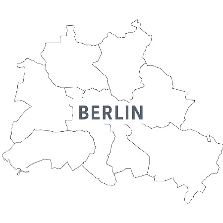 Reinigungsfirma Berlin: Gebäudereinigung für Gewerbe | PutzHelden